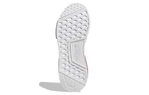 Adidas Nmd_r1 "white Og" Sneakers