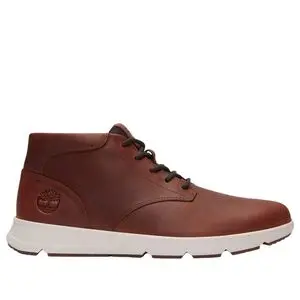 Timberland Parker Street Lace-up Trainers