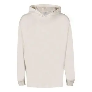 Adidas Y-3 Hoodie - White