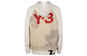 Adidas Y-3 Hoodie