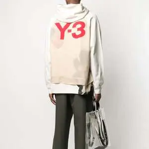 Adidas Y-3 Hoodie