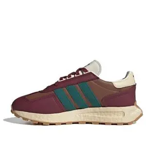 Adidas Adidas Retropy E5 Sneakers Brown/green