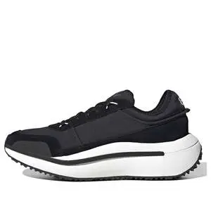Adidas Y-3 Ajatu Run Sneakers - Core Black/core White
