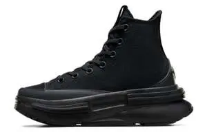 CONVERSE Run Star Legacy Cx Hight Mono - Black