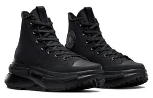 CONVERSE Run Star Legacy Cx Hight Mono - Black
