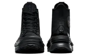 CONVERSE Run Star Legacy Cx Hight Mono - Black
