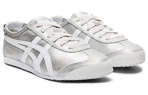 Onitsuka Tiger Mexico 66 Sneakers - Silverwhite