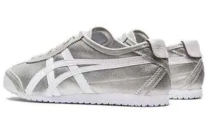 Onitsuka Tiger Mexico 66 Sneakers - Silverwhite