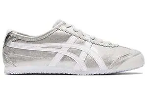 Onitsuka Tiger Mexico 66 Sneakers - Silverwhite