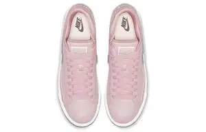 Nike Blazer Low 'jelly Jewel' Sneakers - Pink