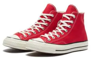 CONVERSE Chuck 70 High Top Sneakers - Red