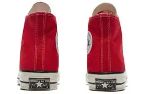 CONVERSE Chuck 70 High Top Sneakers - Red