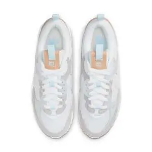 Nike Max 90 Futura Se Sneakers - Gray/white