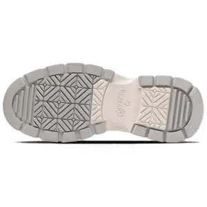 CONVERSE Chuck Taylor All Star Trekwave High Top Sneakers - Grey/white
