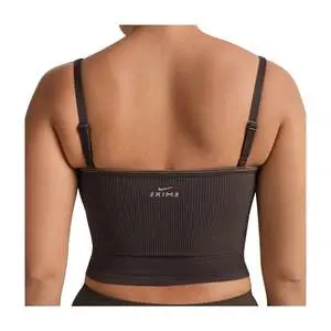 Nike X Skims Ribbed Seamless Cami Tank - Phoenix