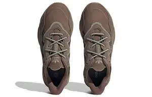 Adidas Originals Ozweego Sneakers - Brown/khaki/grey