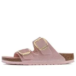 BIRKENSTOCK Birkenstock Arizona BB Rivet Logo Sandals Pink