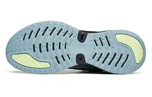 ANTA C37 2 Athletic Sneakers - Black/silver/blue