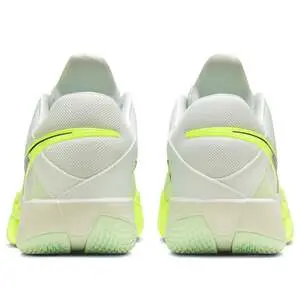 Nike Zoom Gt Cut Cross Ep Sneakers - Barely Green/volt/barely Volt