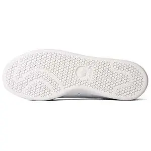 Adidas Stan Smith Sneakers - White/green