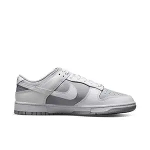 Nike Dunk Low Retro "white Neutral
