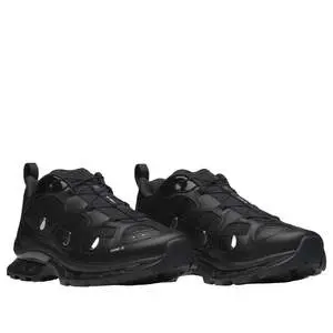 SALOMON X Oamc Xt-quest Sneakers - Black/silver