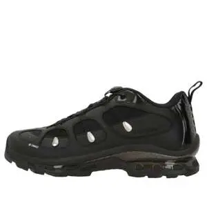 SALOMON X Oamc Xt-quest Sneakers - Black/silver