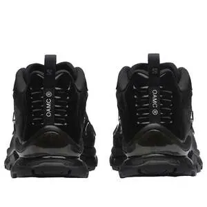 SALOMON X Oamc Xt-quest Sneakers - Black/silver