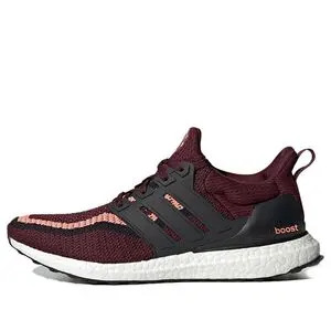 Adidas Manchester United X Ultraboost Dna "football Pack" Sneakers - Red
