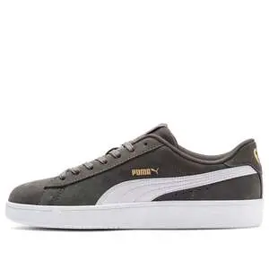 PUMA Court Breaker Derby Low Top Sneakers
