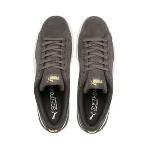 PUMA Court Breaker Derby Low Top Sneakers