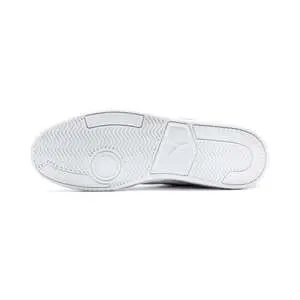 PUMA Court Breaker Derby Low Top Sneakers