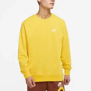 Nike Club Pullover - Default Color