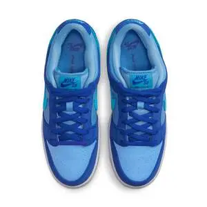Nike Dunk Low Pro "fruity Pack" Raspberry