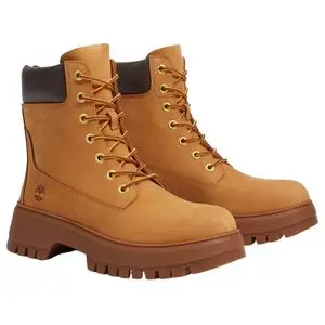 Timberland Cola Valley Inch Lace-up Boots