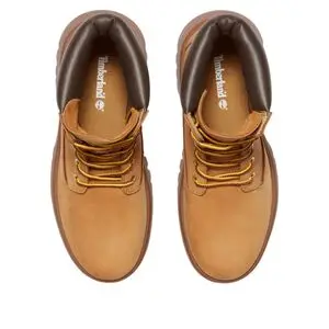 Timberland Cola Valley Inch Lace-up Boots