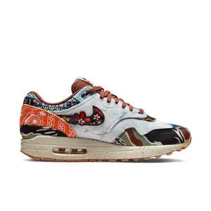 Nike Concepts X Air Max 1 Sp 'heavy' Sneakers