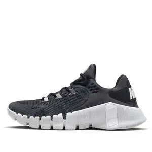 Nike Free Metcon 4 Amp Athletic Sneakers - Black