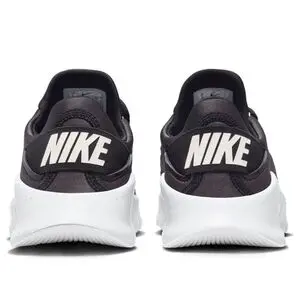 Nike Free Metcon 4 Amp Athletic Sneakers - Black