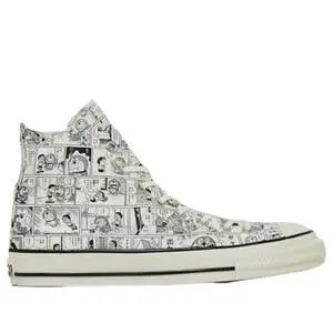CONVERSE X Doraemon Chuck Taylor All Star Aged Cp Hi Sneakers