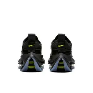 Nike Zoom Double Stacked Sneakers - Black