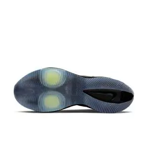 Nike Zoom Double Stacked Sneakers - Black