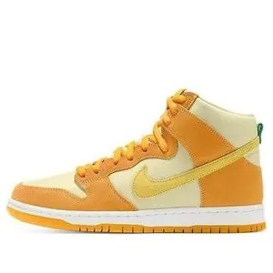 Nike Dunk High "fruity Pack Pineapple