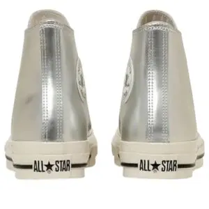 CONVERSE Chuck Taylor All Star Square Toe Sv Hi Sneakers