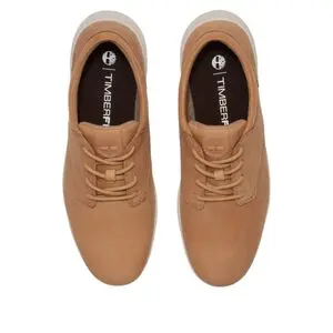 Timberland Parker Street Trainers