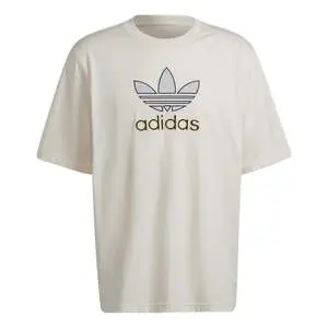 adidas Loose Fit Casual T-Shirts