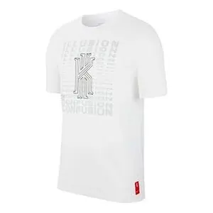 Nike Dri-fit Kyrie Graphic T-shirt