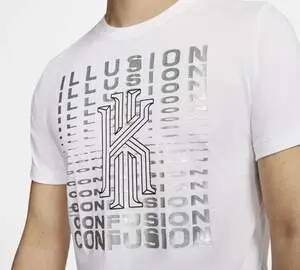 Nike Dri-fit Kyrie Graphic T-shirt