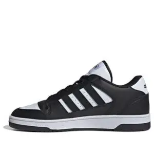 Adidas Turnaround Low Sneakers - Black/white