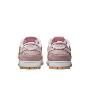 Nike Dunk Low "teddy Bear